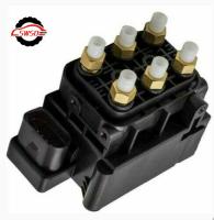 China Air Suspension Valve Block 97035815302 for Porsche Panamera 2010-2015 7L0698853 4L0698007 for sale