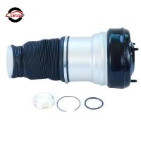 China Mercedes W220 Air Suspension Strut 2203202438 Air Spring Repair Kit Front Left Right for sale