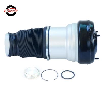 China Mercedes W220 Air Suspension Strut 2203202438 Air Spring Repair Kit Front Left Right for sale