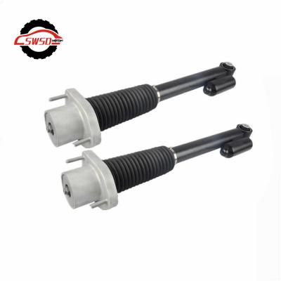 China Land Rover Range Rover Sport L494 Rear LH Air Suspension Shock Absorber LR098792 LR034271 2013-2016 for sale