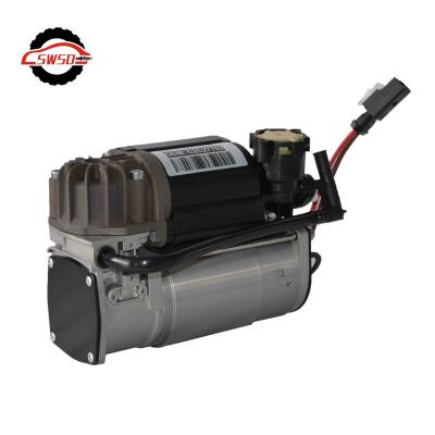 China Jaguar XJ8 XJR 2004-2009 Air Suspension Compressor Pump C2C27702 5kg for sale