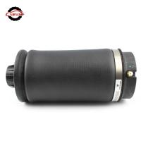 China Mercedes W164 ML350 ML500 Rear Air Suspension Spring 1643200625 1643200925 for sale