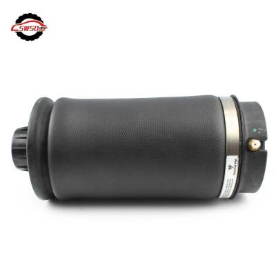 China Mercedes W164 ML350 ML500 Rear Air Suspension Spring 1643200625 1643200925 for sale