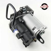 China Mercedes S-Class W222 C217 Air Suspension Compressor Pump A2223200604 A0993200104 for sale