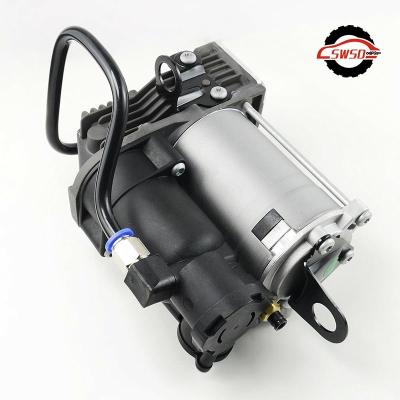 China Mercedes S-Class W222 C217 Air Suspension Compressor Pump A2223200604 A0993200104 for sale
