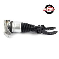 China Front Right Air Spring Strut 7L8616040D Repair Kit for Audi Q7 4L 2005-2015 Rubber Steel Aluminum for sale