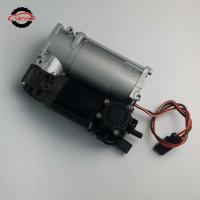 China BMW F01 F02 F11 F07 F18 Air Suspension Compressor Pump OEM 37206789450 13 Month Warranty for sale