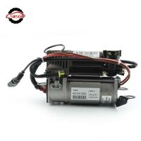 China Audi A6C6 A64F Air Ride Pump 4F0616005E 4F0616006A 4F0616005D Audi A6 Air Compressor for sale