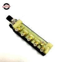 China C2C35166 C2C22909 Air Suspension Valve Block for sale