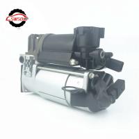 China Mercedes W220 W211 W219 Air Suspension Compressor A2113200304 A2203200104 12V for sale