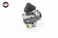 China Audi A4 Quattro S4 Power Steering Pump 8E0145155F 8E0145155FX OEM Replacement 2002-2006 for sale