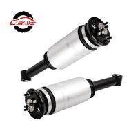 China Range Rover OEM RNB501580 RNB501250 Air Suspension Strut for sale