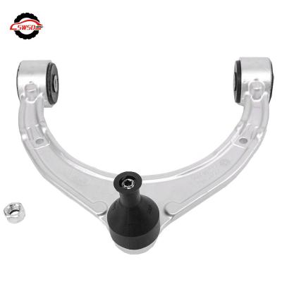 China Front Upper Porsche Panamera 970 97034105103 Car Suspension Control Arm for sale