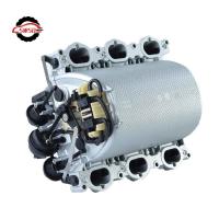 China Mercedes Sprinter C-Class W204 E-Class W272 W204 2721402401 Air Intake Manifold for sale