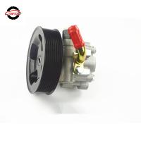 China Power Steering Pump for Land Rover Discovery 3 2005-2009 Range Rover Sport 2.7L LR006613 QVB500400 for sale