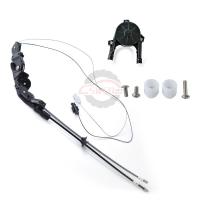 China 8562008042 8562008040 Complete Power Toyota Sienna Sliding Door Cable for sale
