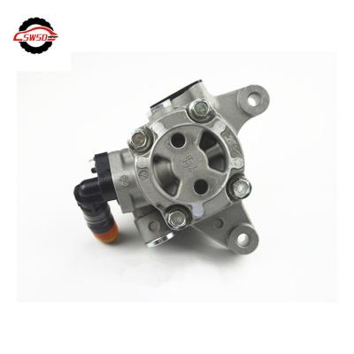 China Power Steering Pump 56110-PNB-A01 for Honda Accord CR-V Element Acura RSX TSX 2002-2011 for sale