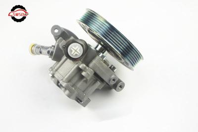 China Power Steering Pump for Land Rover LR2 Freelander 2 OEM LR007208 LR007207 12V for sale