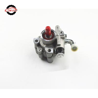 China Toyota Lexus Power Steering Pump 44320-07012 44320-48040 10.5ml/r 90bar for sale