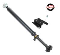 China 7L0521102B Front Drive Shaft Propeller Shaft Assembly for Touareg Audi Q7 2002-2010 124.6cm for sale
