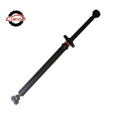 China Rear Drive Shaft 7L8521102S 7L8521105G for Audi Q7 Touareg Cayenne 2011-2015 Propeller Shaft for sale