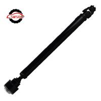 China Land Rover Freelander L314 Prop Shaft TVB000090 Drive Shaft 45# Steel for sale