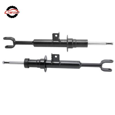 China Front Left Shock Absorber 31316850441 for BMW 5 Series F18 2KG OEM Quality for sale