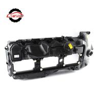 China BMW F01 F02 E84 F25 11127570292 Plastic Cylinder Head Cover 3.0L for sale