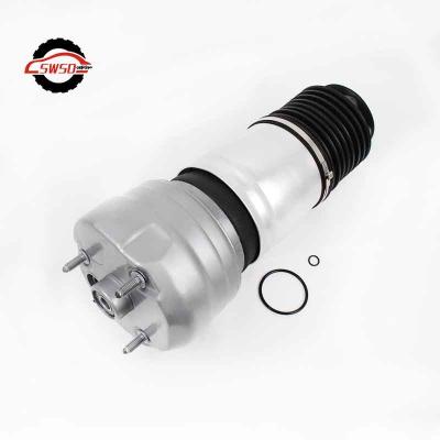 China Porsche Panamera 970 Air Suspension Line Repair Kit 97034305115 97034305215 Front for sale