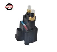 China 2513200158 Air Suspension Valve Block for sale