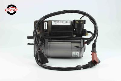 China Audi A6 C5 Allroad 2001-2005 Air Suspension Compressor 4Z7616007A Airmatic Pump for sale