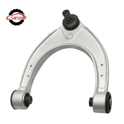 China BMW 5 Series F10 F18 Front Left Lower Control Arm 31126775967 Suspension Spare for sale