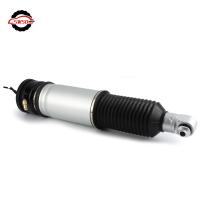 China BMW 7 Series E65 E66 Rear Left Air Suspension Shock Absorber 37126785536 7kg for sale