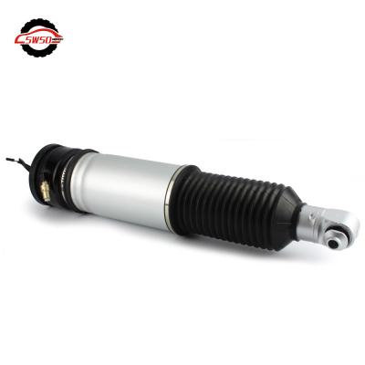 China BMW 7 Series E65 E66 Rear Left Air Suspension Shock Absorber 37126785536 7kg for sale