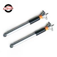 China Porsche Panamera 970 Rear Air Suspension Shock Absorber 97033314505 97033306107 for sale