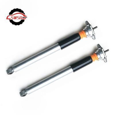 China Porsche Panamera 970 Rear Air Suspension Shock Absorber 97033314505 97033306107 for sale