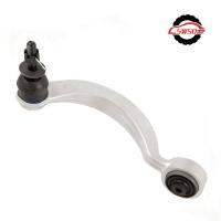 China Front Right Upper Control Arm 48610-59125 for Lexus LS460 LS600 2007-2012 45 Steel for sale