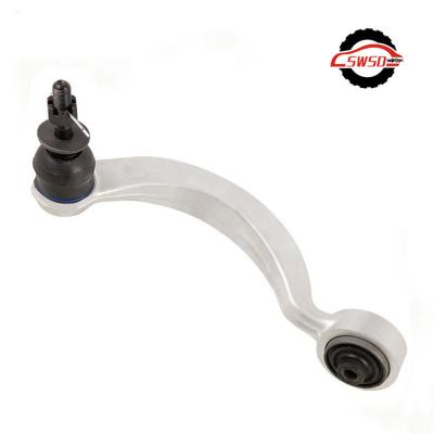 China Front Right Upper Control Arm 48610-59125 for Lexus LS460 LS600 2007-2012 45 Steel for sale