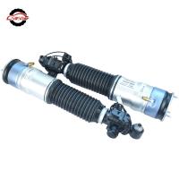 China BMW 7 Series F01 F02 F07 Rear Right Air Suspension Shock Strut with ADS 37126794140 37126796930 for sale