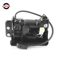China Air Suspension Compressor Pump 19299545 20930288 for Cadillac Escalade Chevrolet Tahoe GMC Yukon 2002-2013 for sale