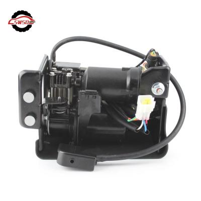 China Air Suspension Compressor Pump 19299545 20930288 for Cadillac Escalade Chevrolet Tahoe GMC Yukon 2002-2013 for sale