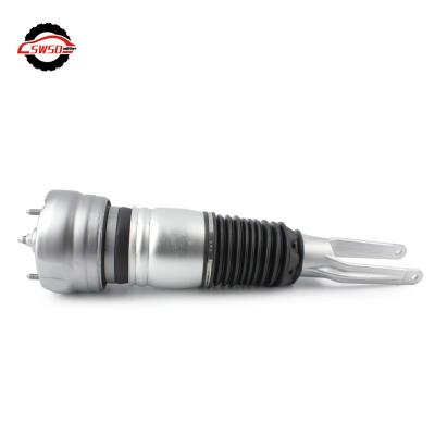 China Front Air Suspension Shock Absorber for Porsche Panamera 970 2009-2016 97034305115 97034305215 for sale