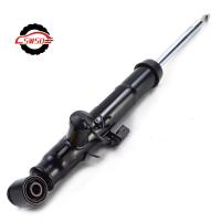 China Audi A6 C6 Air Suspension Shock Absorber Rear Left Right 4F0616031N 4F0616032N for sale