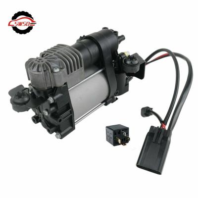China Jeep Grand Cherokee WK2 Air Suspension Compressor Pump 68204730AF 68232648AA for sale
