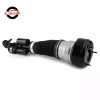 China Front Left Right Air Suspension Strut for Mercedes W221 S550 4Matic 2213200438 for sale