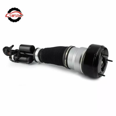 China Front Left Right Air Suspension Strut for Mercedes W221 S550 4Matic 2213200438 for sale