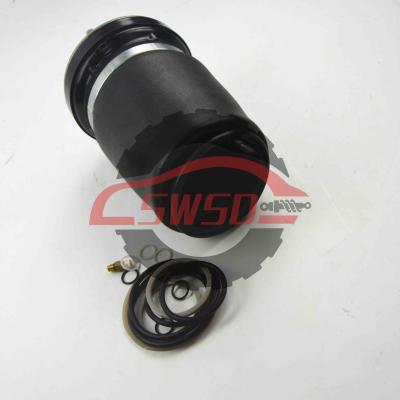 China Front Left Air Spring Bag for BMW X5 E53 2000-2006 OEM 37116761443 37116757501 for sale