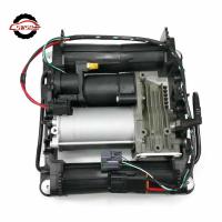 China Land Rover Range Rover L322 Air Suspension Compressor 6kg LR041777 for sale