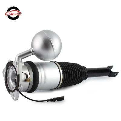 China VW Phaeton Bently Air Suspension Shock Absorber 3D0616001 for sale