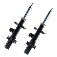 China LR024437 ADS Air Suspension Shock Struts For Range Rover Evoque for sale